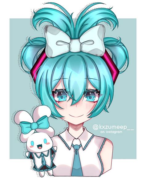 Hatsune Miku En 2022 Fotos De Perfil Foto Perfiles