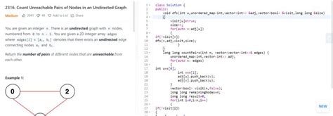 Harsh Saini On Linkedin Day 54 Of 100 Days Leetcode Challenge Today I
