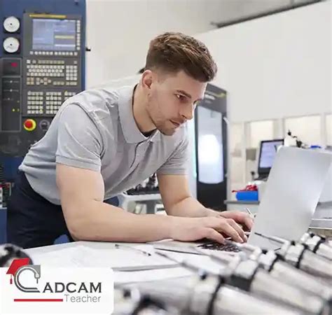 Cnc Programming Certification Course Online