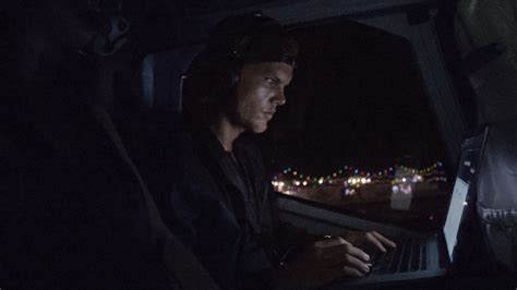 Inside Netflixs Gut Wrenching Avicii Film An Ode To The Fragile