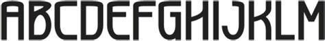 Hengako Regular Otf 400 Font Monospaced Modern What Font Is