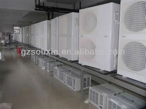 Standing Ac Air Conditioner Floor Kw Cooling Only Btu Aircon Standing P Rapid Cooling
