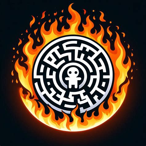 Mazegame By Proramate112