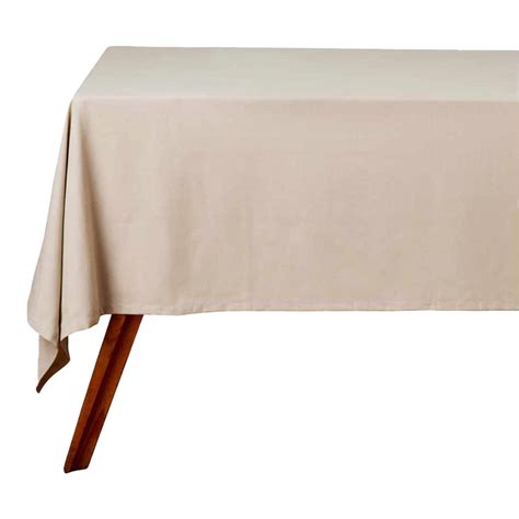 Cotton Classics Rectangular Tablecloth The Promo Group