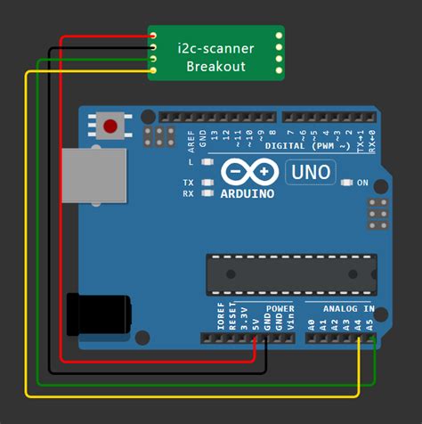 Cara Mengetahui Alamat Lcd I2c 16×2 Jasa Arduino