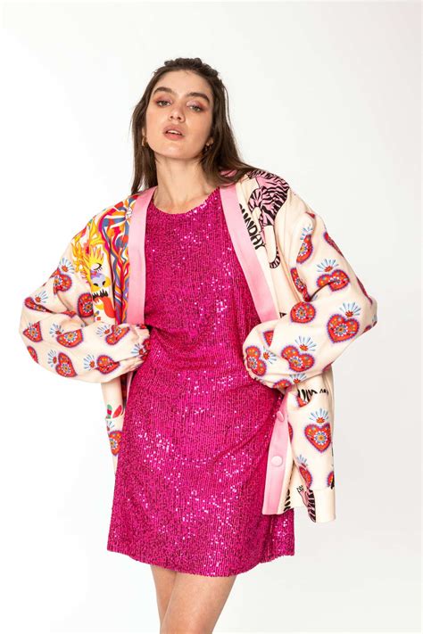 Clothes Jackets Halsey Jacket Katwalk Women Clothes