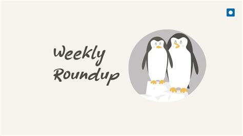 DebugPoint Weekly Roundup New Wayland Compositor Firefox OS Revival And More