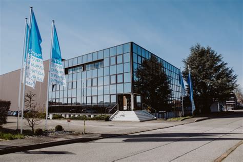Accueil - PWP SA