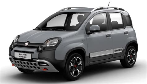 Fiat Panda Ficha Técnica Opiniones Y Pruebas