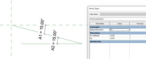 Solved Angle Parameter Constraints Not Satisfied Autodesk Community