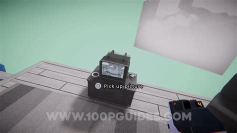 Viewfinder Nope Bridge Trophy Guide — 100 Guides