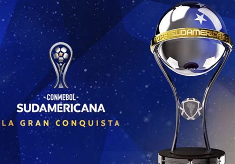 Todos Los Detalles Sobre El Sorteo De La Copa Sudamericana 2023 San