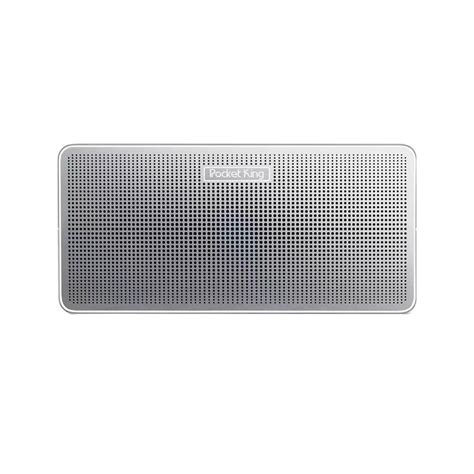 POCKET KING Mini Audiophile System ENMUSIC