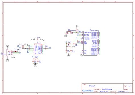Arduino Uno Platform For Creating And Sharing Projects Oshwlab