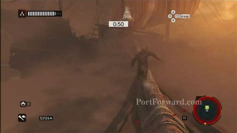 Assassins Creed Revelations Walkthrough Sequence 6 Fortunes Disfavor