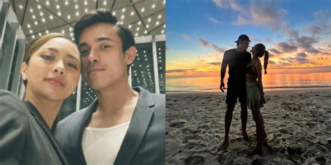 End Of A Love Story Kim Chiu And Xian Lim Confirm Breakup Metrostyle