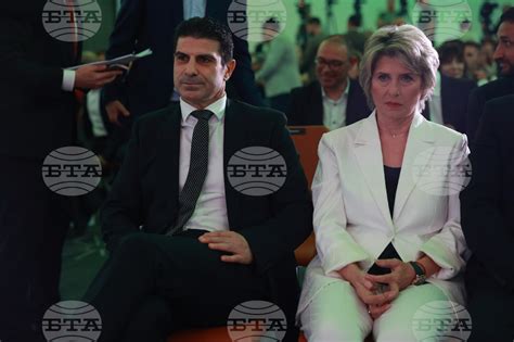 БТА Весела Лечева „Надявам се на честни и прозрачни избори за председател на БОК“