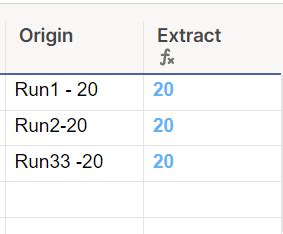 How To Add Multiple Numbers In A Cell Smartsheet Community
