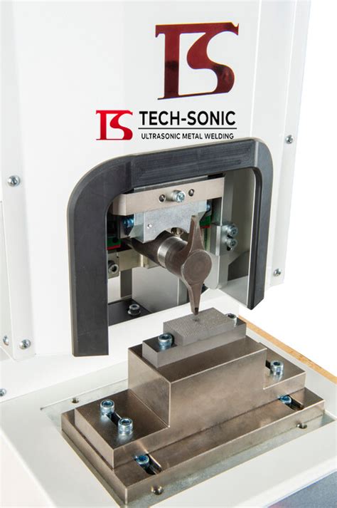 Tech Sonics Clc Technology Offers Longer Tooling Lifetime And Better