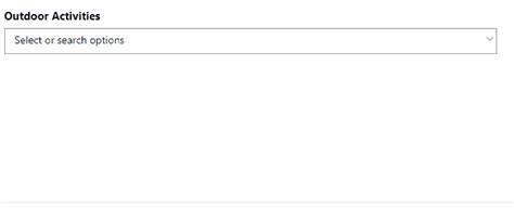 Configurar Uma Coluna De Opções Para Portais Do Power Pages Microsoft