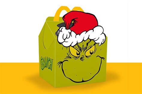 Mcdonalds Unveils New Happy Meal In Uk And Ireland That Foreign Fans Say