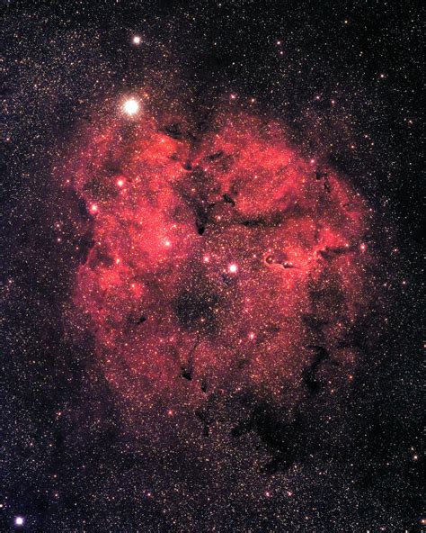 Large Deep Sky Objects To Catch Each Season