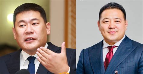 Topnews Mn БУЛГАН АЙМГИЙН ЗАСАГ ДАРГА Б АРИУН ЭРДЭНЭ