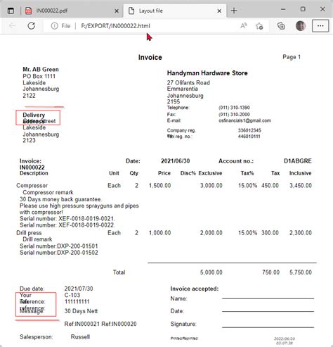 Reportman Output Save Metafile As Html