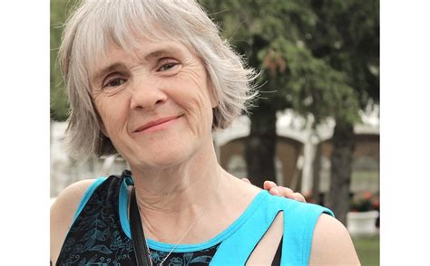 Brigitte Tremblay Honorée Photo Pierre Rochette