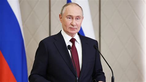 Путин заявил об изменении экологического облика России РИА Новости