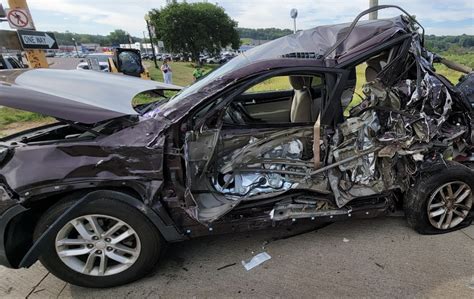 Hwy 169 Crash Was Caused By Semi Driver Ploughing Into Cars Stopped At