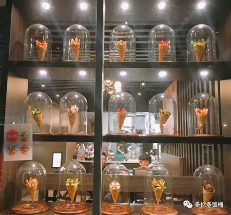 原来这世界上还有为可丽饼设立的节日？！盘点多伦多动心又动胃的可丽饼店！