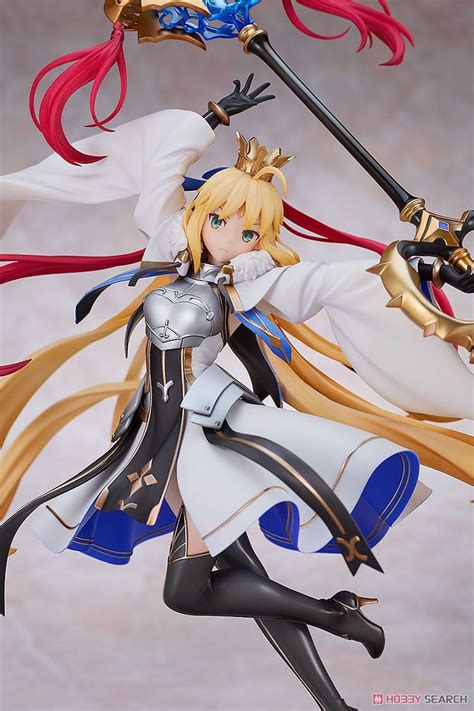 キャスターアルトリア・キャスター フィギュア 画像一覧