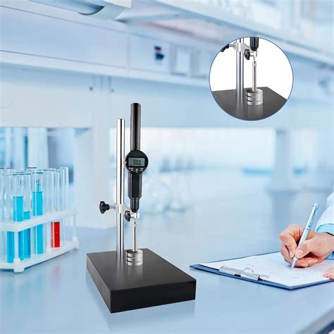 PCS Dial Indicator Pointed Tip Dial Gauge Tip Steel Test Indicator Contact Pointed Tip With A