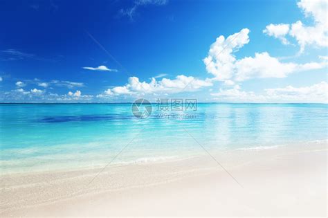 海滩加勒比海的沙子高清图片下载 正版图片503079950 摄图网