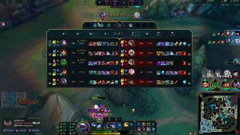 리치 미친 케넨 ㅋㅋㅋㅋ 숲soop 에펨코리아