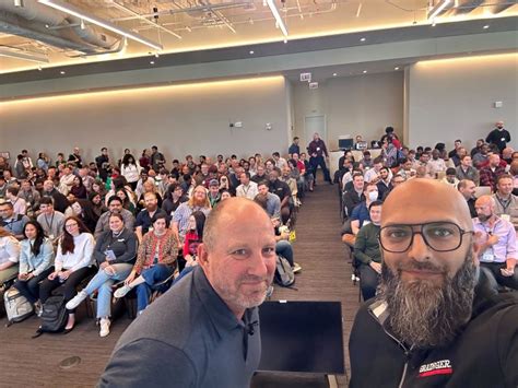 Sanjay Soni On Linkedin Amazing Conferences And Loved To Network With