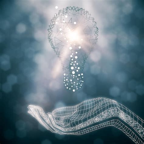 Premium Photo Idea Concept