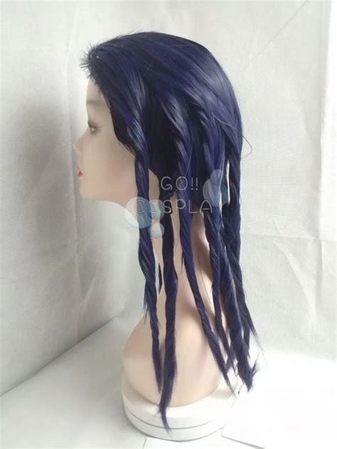 My Hero Academia Snipe Wig For Sale Go2cosplay