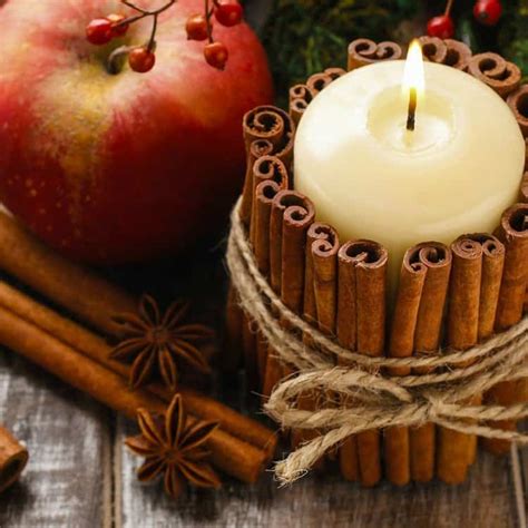 7 Ways To Make Your Home Smell Like Fall WiseMommies