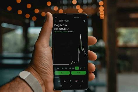 Understanding Cryptocurrency Trading A Comprehensive Guide