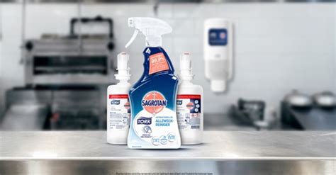 Essity Launches New Line Of Professional Hygiene In Partnership With