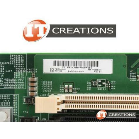 Hp Hp Motherboard For Hpe Proliant Ml110 G9 Gen9 System Board