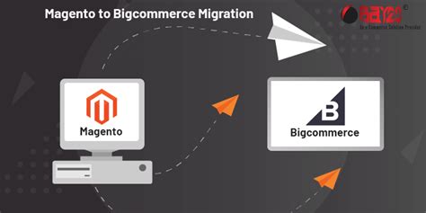 Magento To Bigcommerce Update Magento To Bigcommerce Migration Bay20 Software