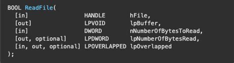 Exploring Malicious Windows Drivers Part 2 The I O System Irps Stack Locations Ioctls And More