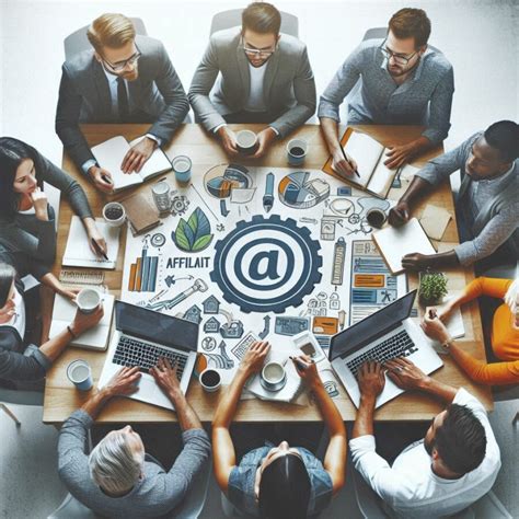 Os Segredos Do Marketing De Afiliados Revelados Em 2024
