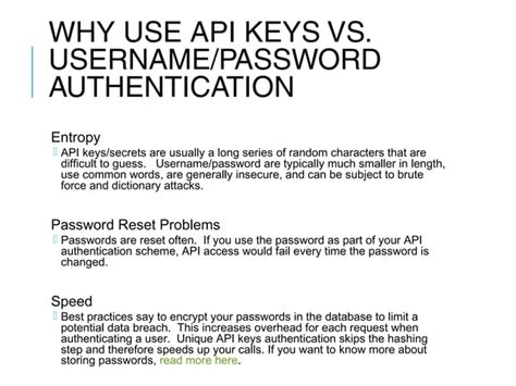 Securing Restful Api Ppt