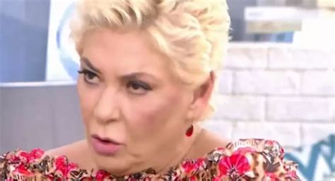 Δήμητρα Λιάνη σε Λιάγκα Είναι λίγος ο Ανδρουλάκης για το ΠΑΣΟΚ Detegr