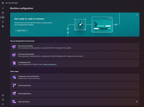 Microsoft To Retire Dev Home In 2025 Impact On Developers