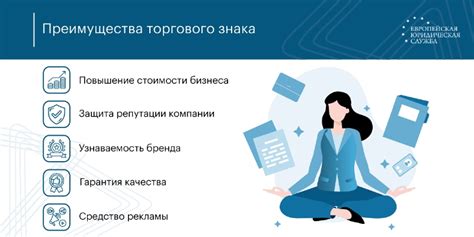 Регистрация товарного знака Как зарегистрировать товарный знак